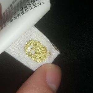 Bape | Jackets & Coats | Bape X Undefeated Hoodie | Poshmark